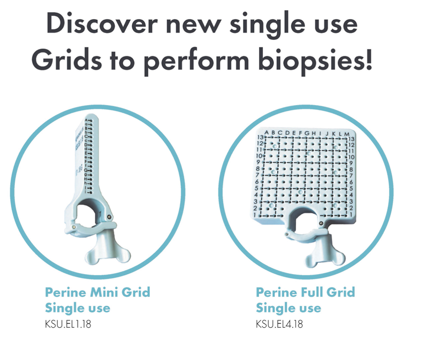KOELIS Pre Launch Single Use Perine Grid Webinar (December 14th ...