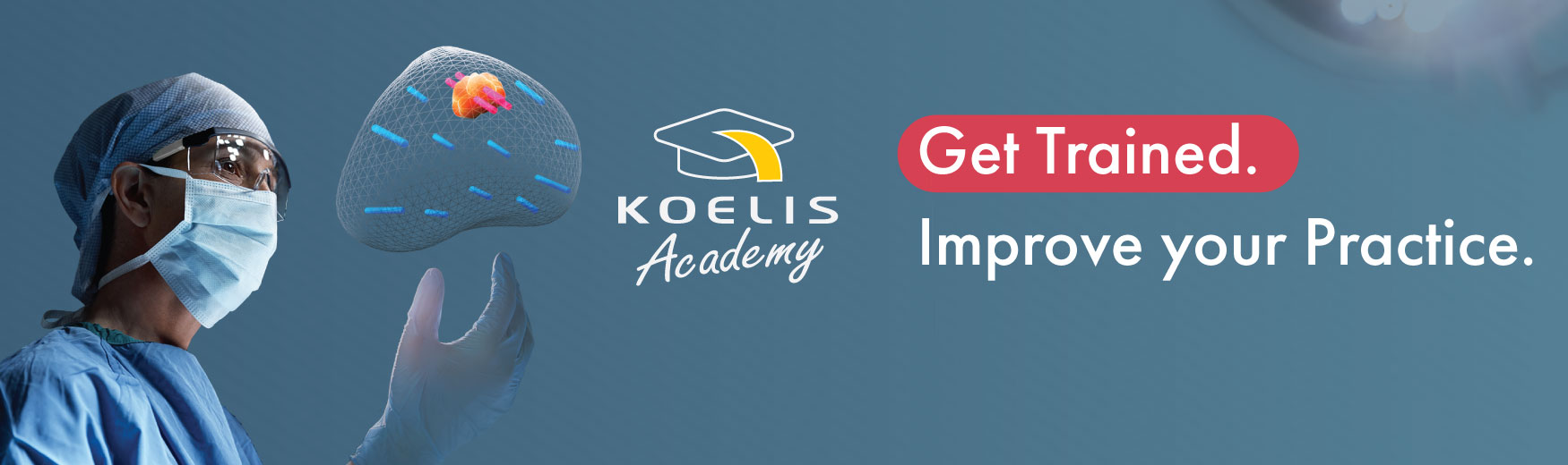 Homepage | Koelis Academy