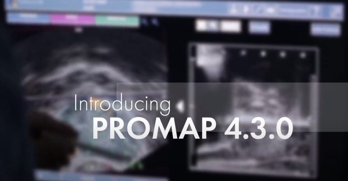PROMAP 4.3.0 - New software for KOELIS Trinity® & MrDraw™
