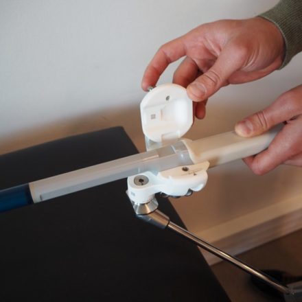 Transperineal Biopsy Tips and Tricks | Koelis Academy