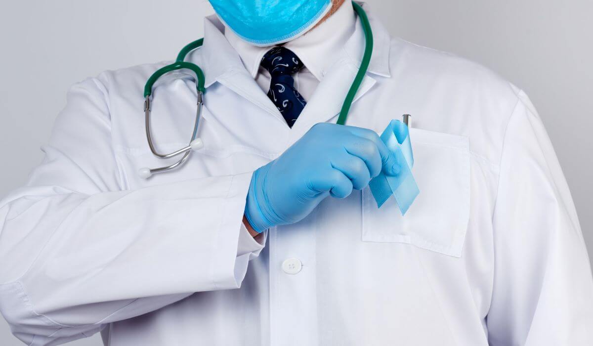 Prostate lab - the prostate blog - KOELIS