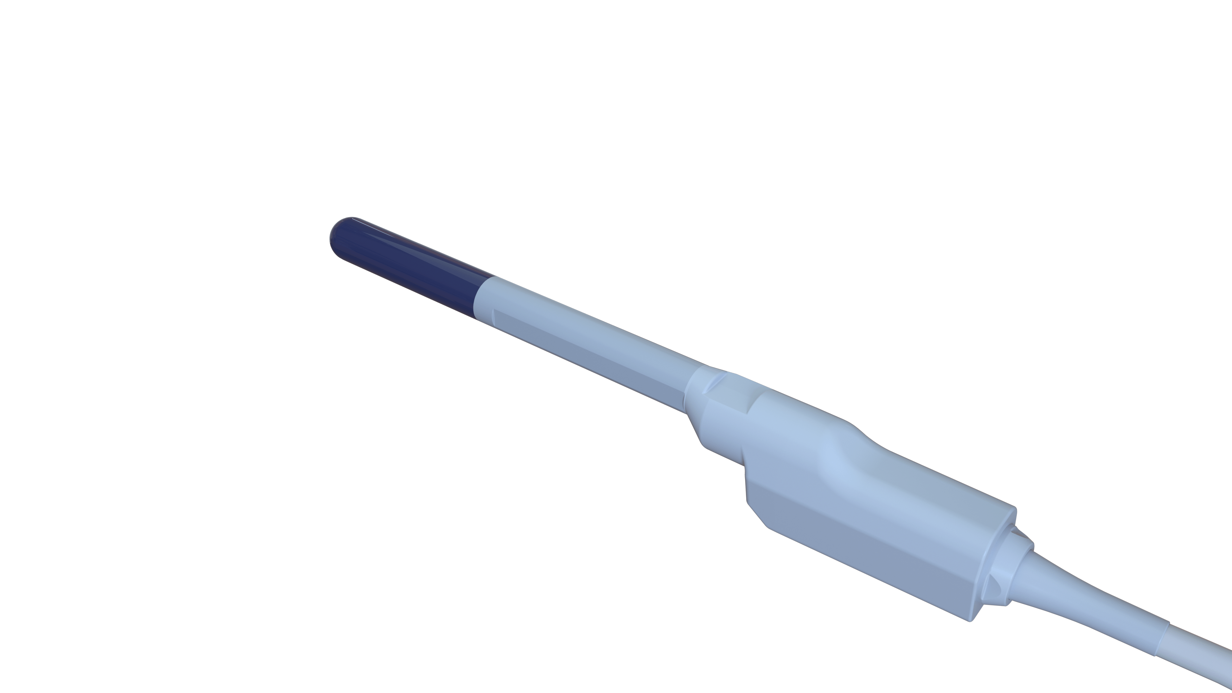 Ultrasound Probes & Transducers