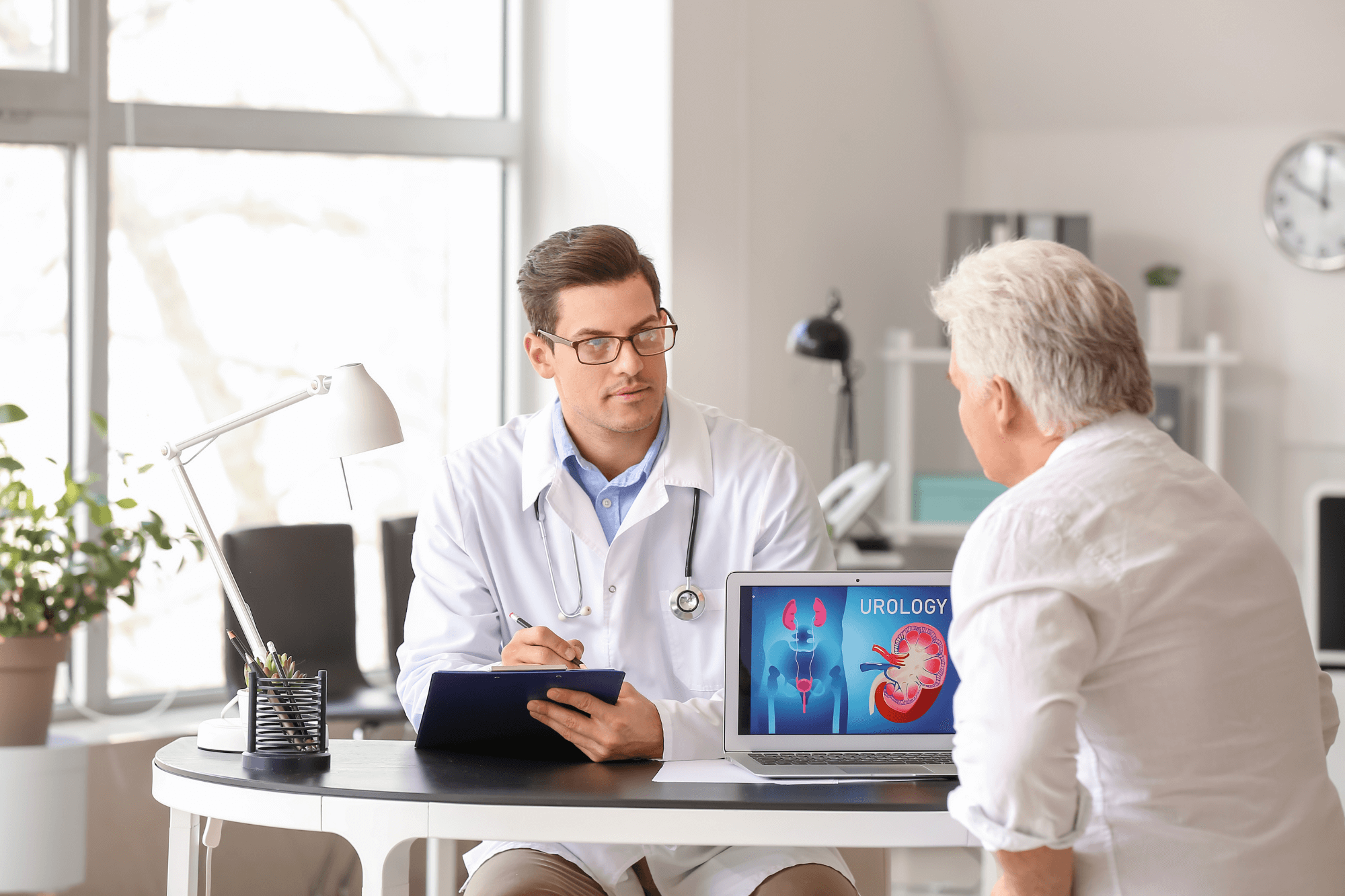 3 Pros and Cons of Transperineal vs. Transrectal Prostate Biopsy