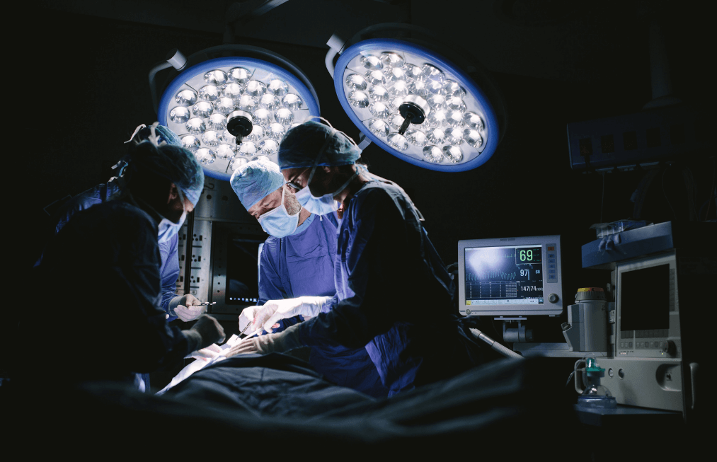 Prostate Biopsy Procedure: Video, Recovery & Pain