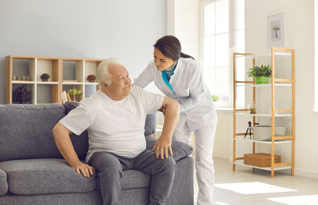 Prostate Biopsy Procedure: Video, Recovery & Pain