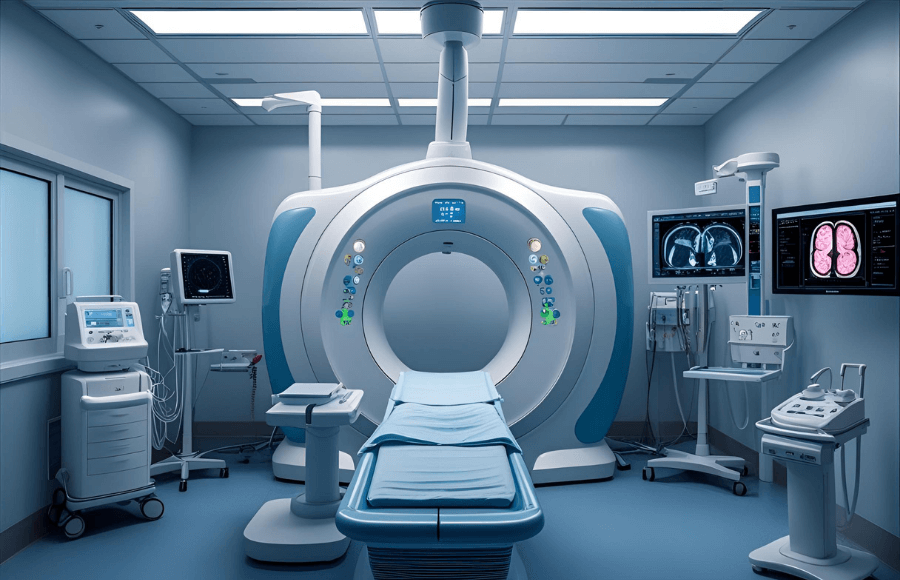 Prostate MRI: 3 Things to Know About Prostate Cancer