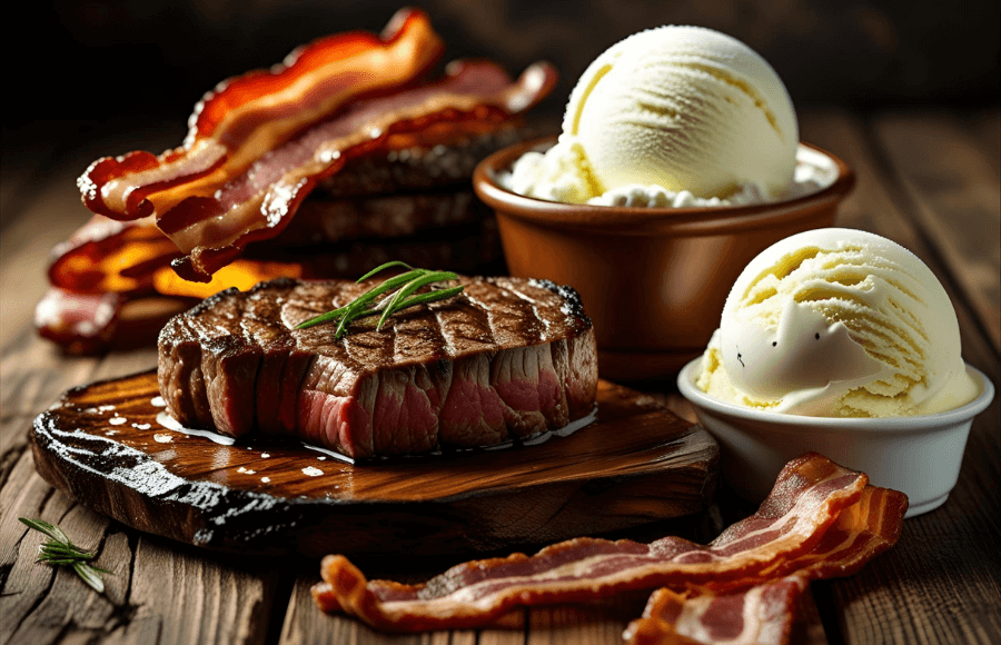 Top Ten Worst Foods for Prostate Health in 2025