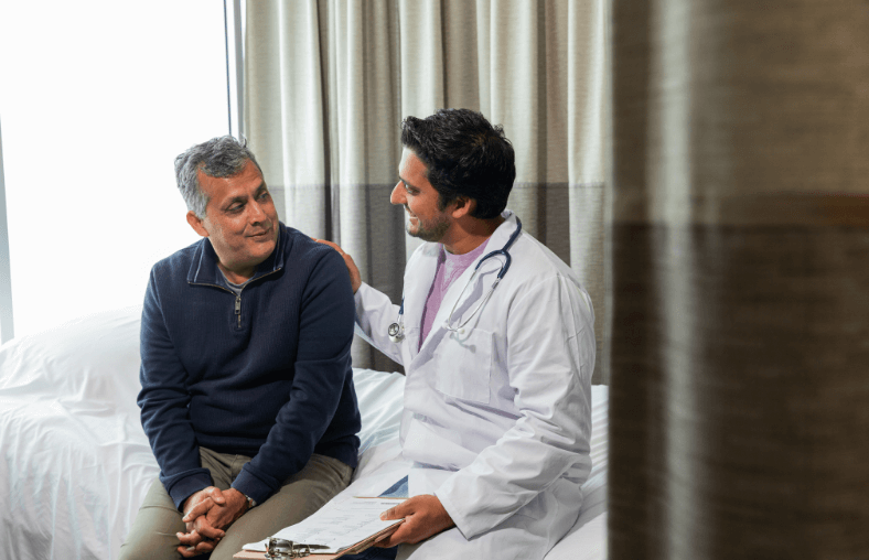 HIFU Prostate Cancer Treatment - Benefits, Risks & More
