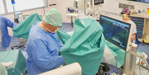 Prostate Biopsy Procedure: Video, Recovery & Pain