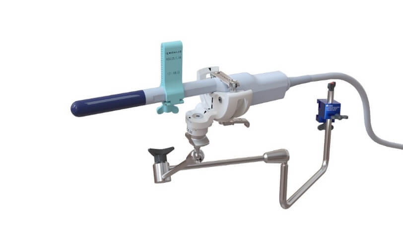Ultrasound Probes | Prostate Ultrasound Equipment | KOELIS