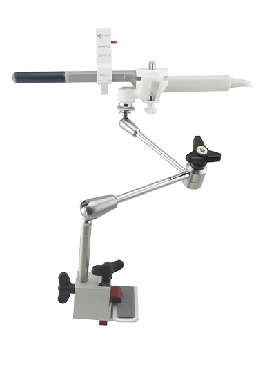 Transrectal Prostate Ultrasound Probes | KOELIS